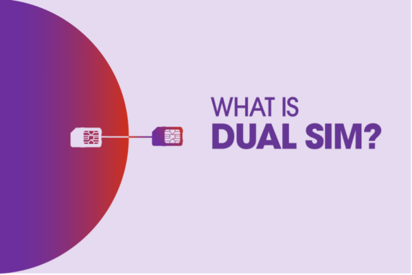 What is dual SIM & how does it work? | Ultra Mobile