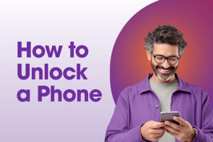 What is an unlocked phone & how does it work? | Ultra Mobile