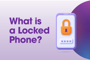 What is an unlocked phone & how does it work? | Ultra Mobile