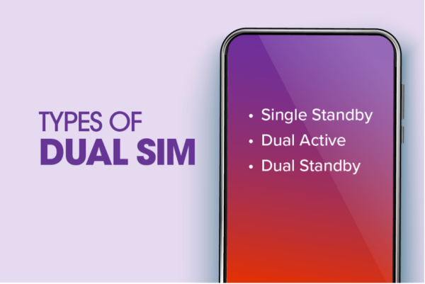 What is dual SIM & how does it work? | Ultra Mobile
