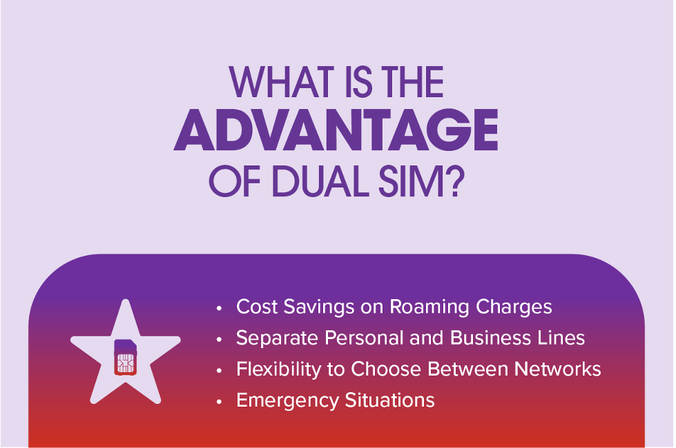 What is dual SIM & how does it work? | Ultra Mobile