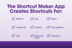 How to create a shortcut on Android | Ultra Mobile