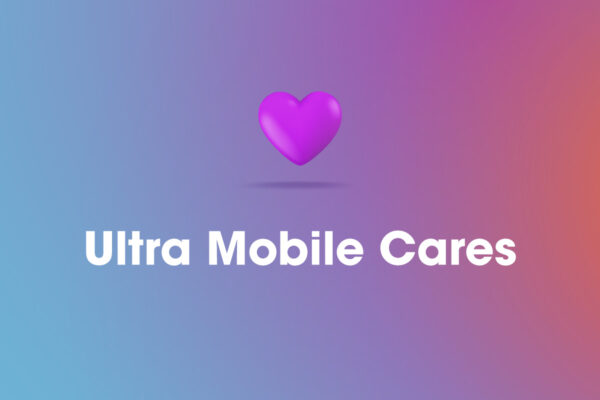Ultra-Amazing Customer Care: What sets us apart | Ultra Mobile