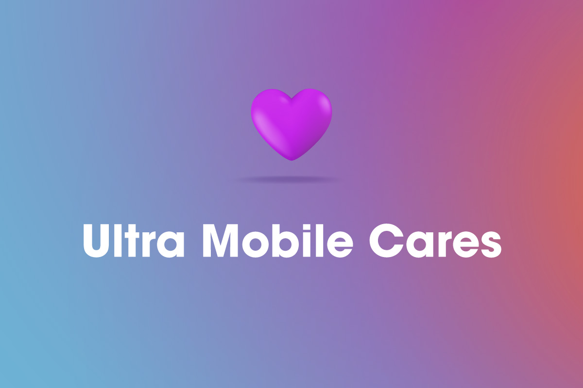 Ultra-Amazing Customer Care: What sets us apart | Ultra Mobile