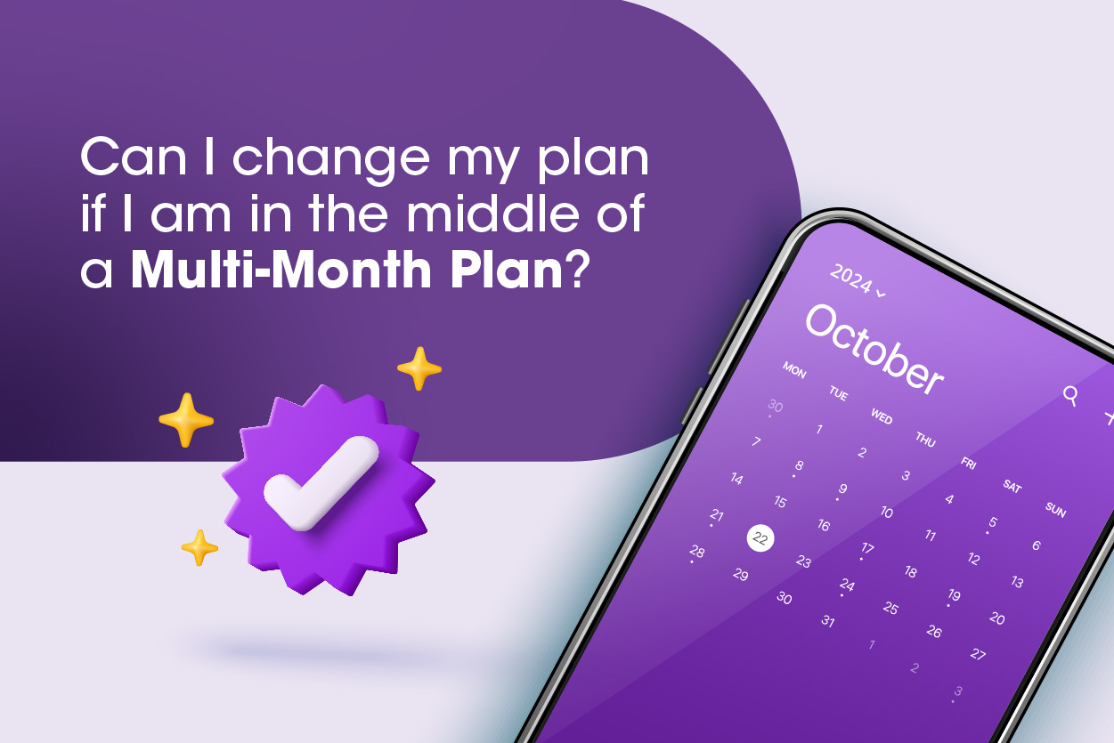 How do I change my plan? | Ultra Mobile
