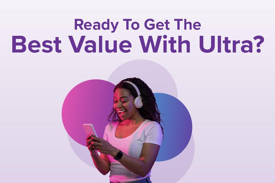 How Ultra Mobile gives you the best value | Ultra Mobile