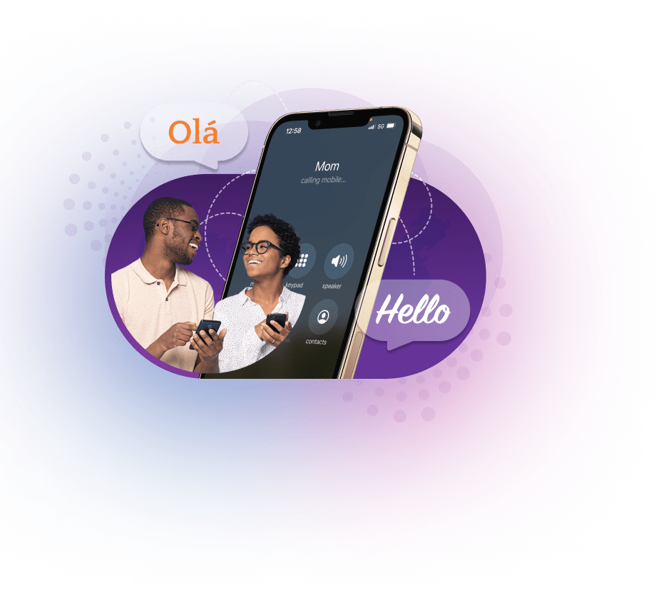 Free Unlimited Calling to Angola With All Plans | Ultra Mobile