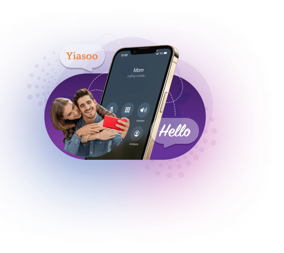 Free Unlimited Calling to Cyprus With All Plans | Ultra Mobile
