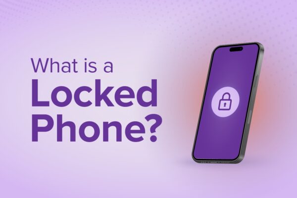 What is a locked phone & How to unlock it | Ultra Mobile