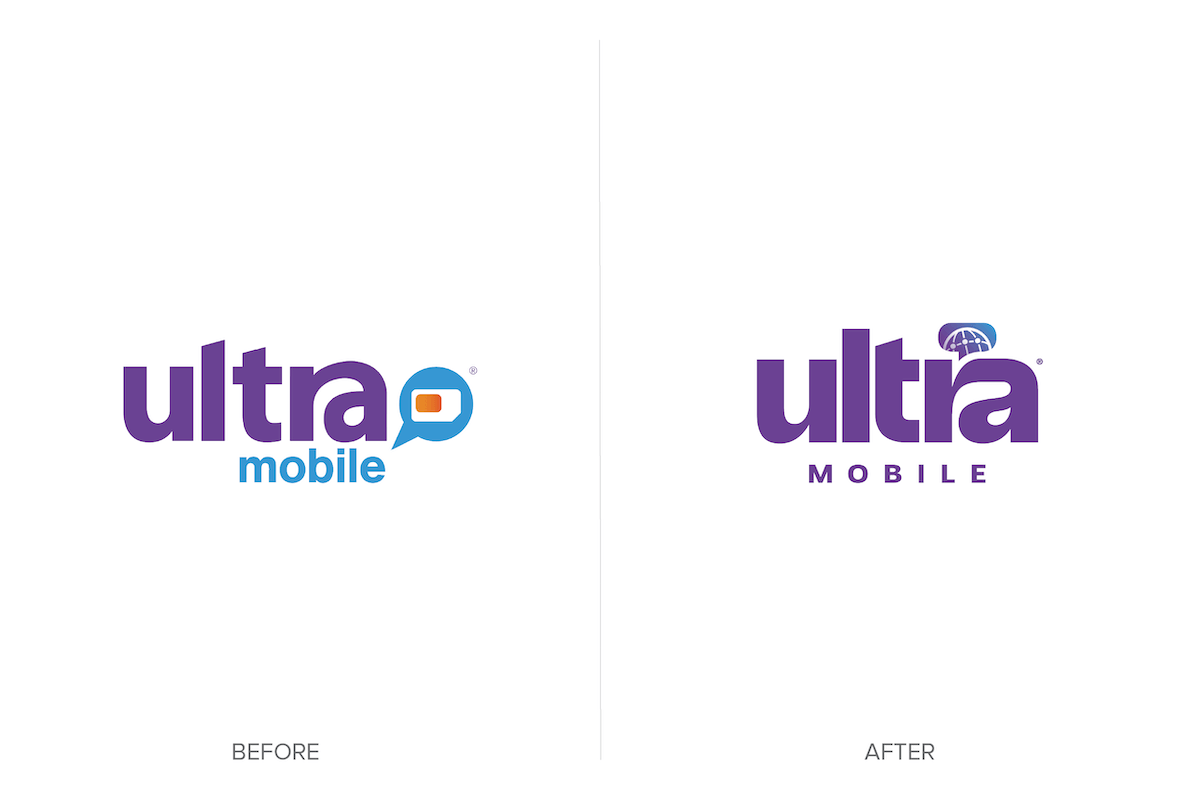 New Look, Same Global Mission | Ultra Mobile