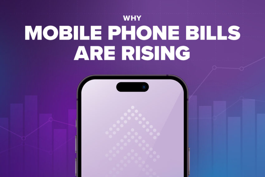 How to Reduce Your Mobile Phone Bill | Ultra Mobile