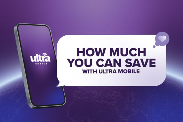 Best Phone Plans for 2 Lines | Ultra Mobile