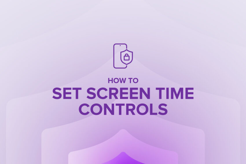 How to set up parental controls on Android | Ultra Mobile