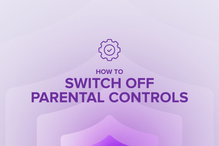 How to set up parental controls on Android | Ultra Mobile