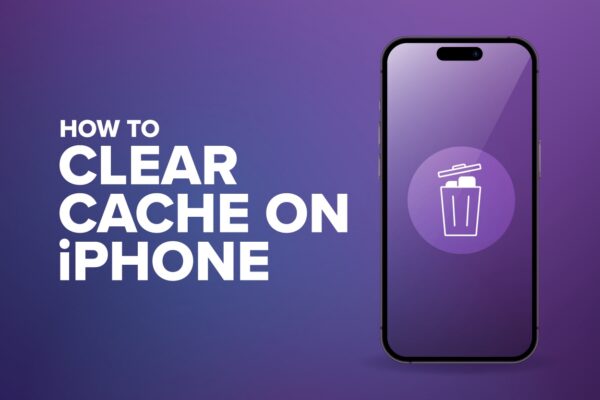 How to clear cache on iPhone | Ultra Mobile