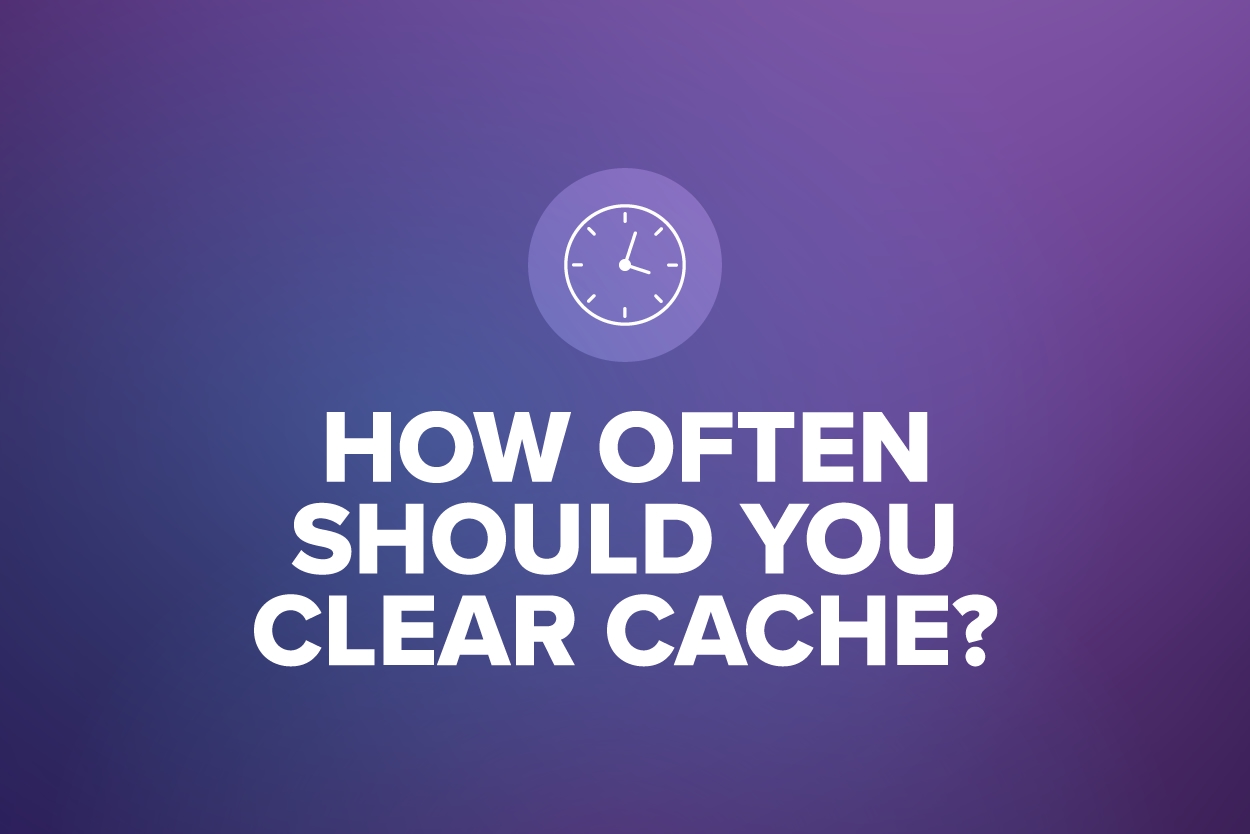 How to clear cache on iPhone | Ultra Mobile