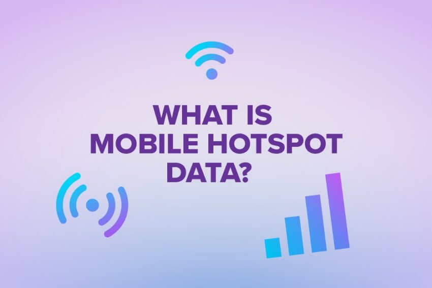 How much data does hotspot use? | Ultra Mobile