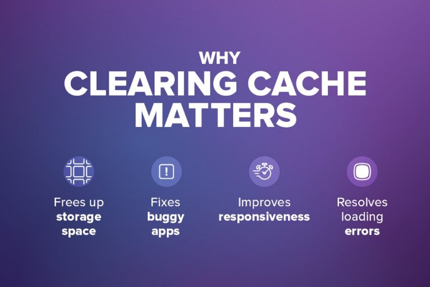 How to Clear Cache on Android | Ultra Mobile
